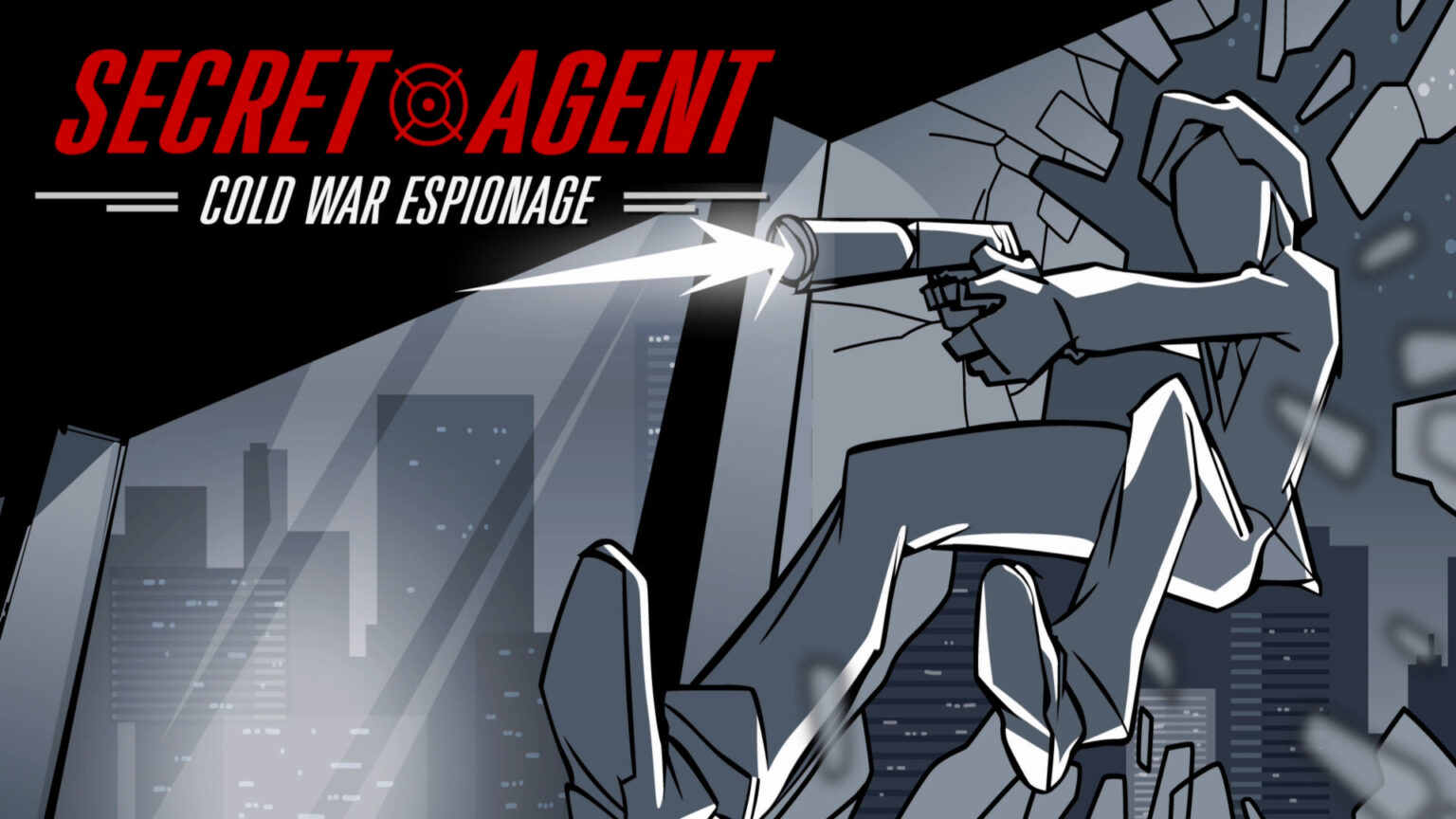 Secret Agent: Cold War Espionage（シークレットエージェント コールド・ウォー・エスピオナージ）攻略ページ ...