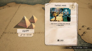 TINTIN’S MIND | 実績コンプへの道 - ゲームウィキ.jp