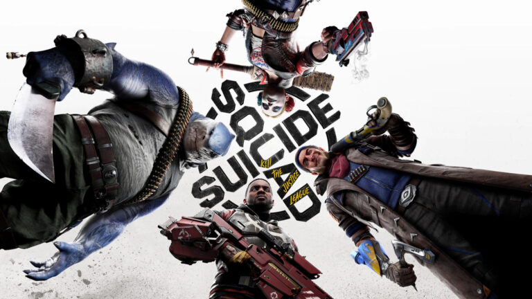 Suicide Squad: Kill the Justice League（スーサイド・スクワッド キル・ザ・ジャスティス・リーグ）攻略 ...